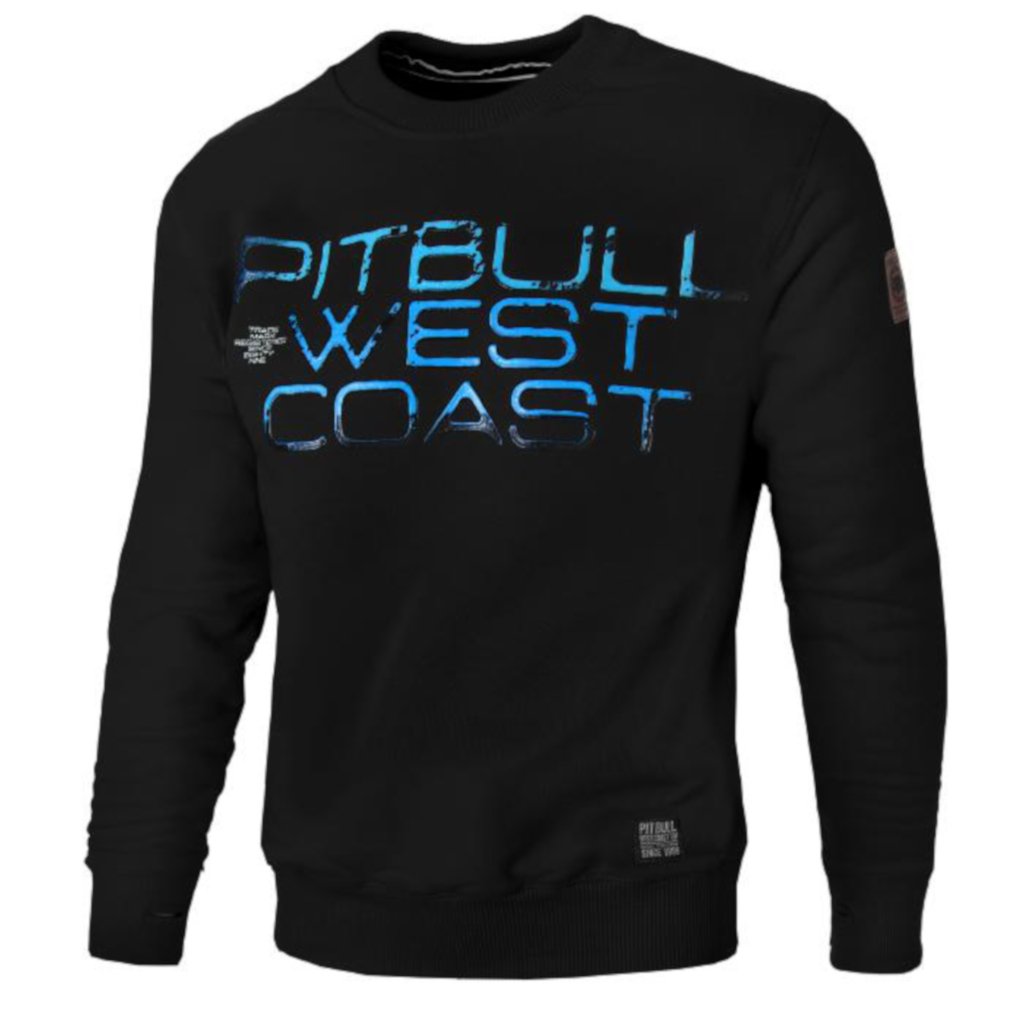 Blue Eyed Devil 10 - Pitbull West Coast официальный магазин в России